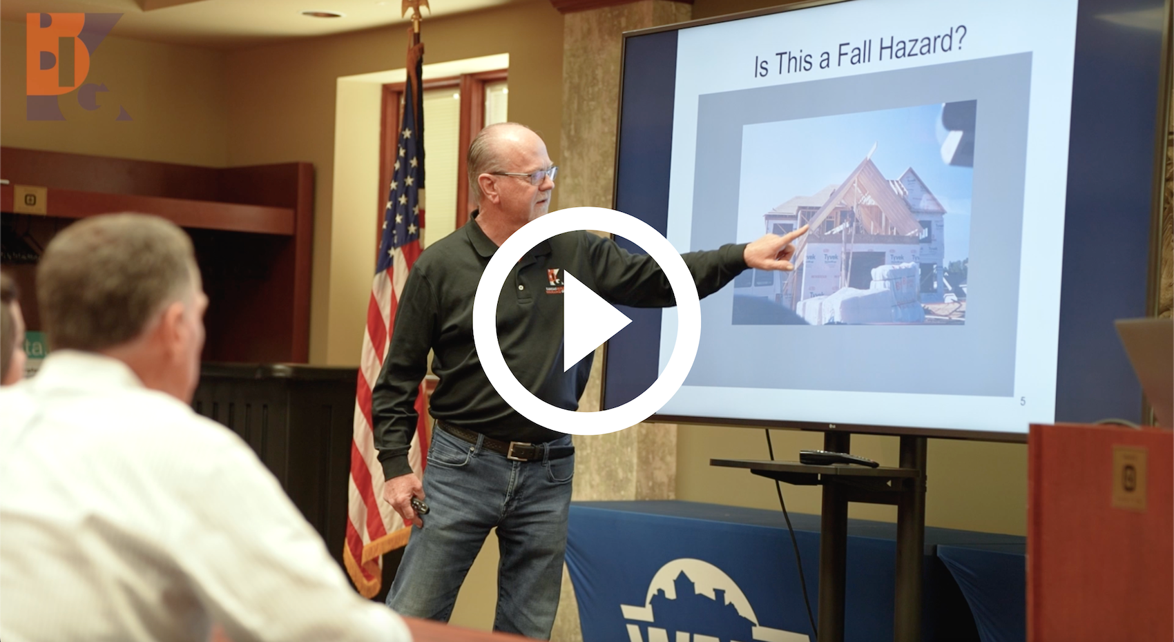 Safety First: KBIG's Commitment to Members' Well-Being - KBIG