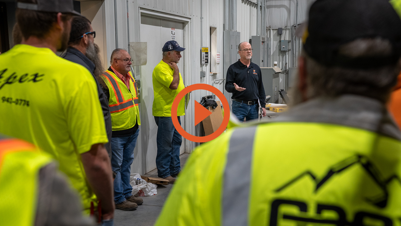 Transforming Safety at Apex Companies: Our Partnership Story - KBIG