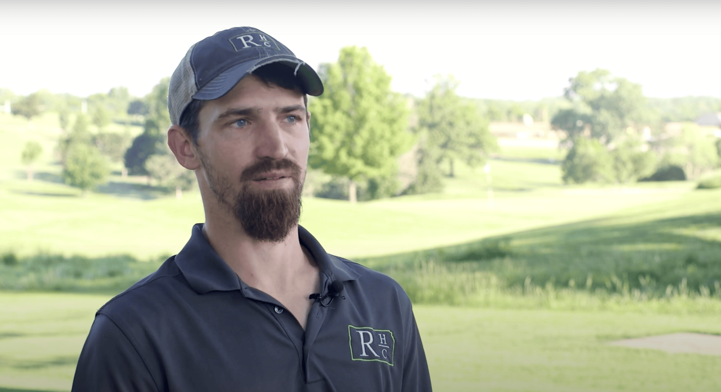 Why Zach McDaniel of Rolling Hills Construction Chooses KBIG - KBIG