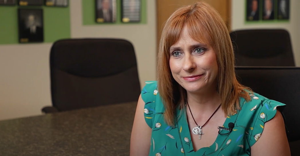 Building Together: KBIG & Topeka Area Building Association - KBIG