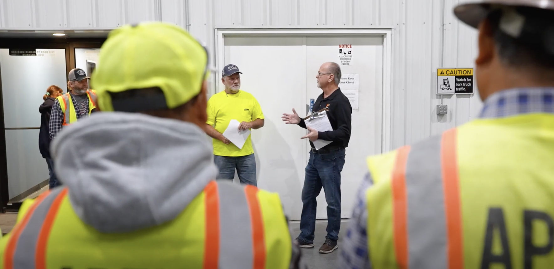 Supporting Our Members Every Step of the Way - KBIG